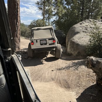 BIG BEAR OFF ROAD EXPERIENCE - Updated July 2024 - 909 Photos & 552 ...