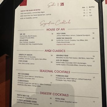 ANQI BISTRO - Updated June 2024 - 5115 Photos & 2403 Reviews - 3333 ...