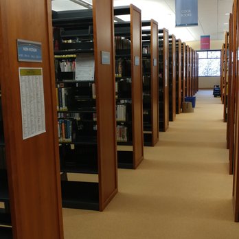 WELLESLEY FREE LIBRARY - Updated December 2025 - 23 Photos & 14 Reviews ...