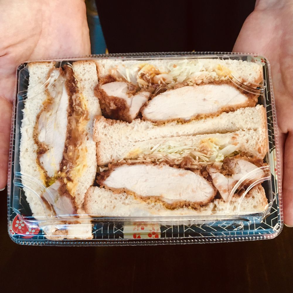 OTOTO JAPANESE FRESH FOOD - Updated September 2024 - 40 Photos - 71-77 ...