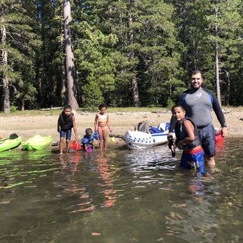 JACKSON MEADOWS RESERVOIR - Updated May 2024 - 10 Photos - Nevada City ...