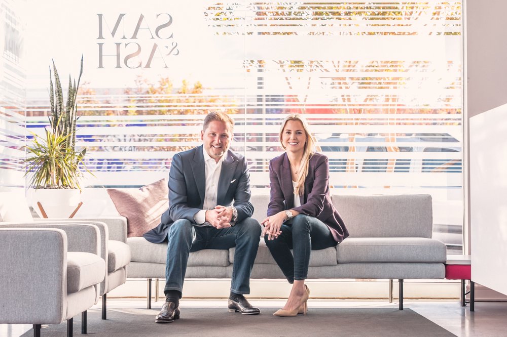 SAM & ASH INJURY LAW - Updated October 2025 - 25 Photos & 17 Reviews ...