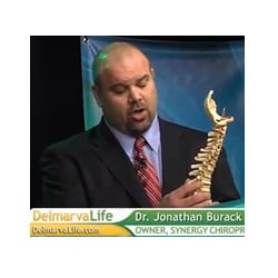 JONATHAN BURACK, DC - Updated July 2025 - 871 S Governors Ave, Dover ...