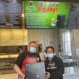 BIG JAYS PIZZERIA - Updated October 2025 - 59 Photos & 23 Reviews ...