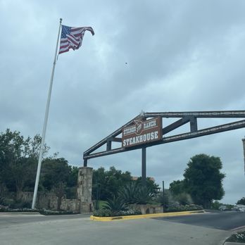 STEINER RANCH STEAKHOUSE - Updated June 2024 - 879 Photos & 1204 ...