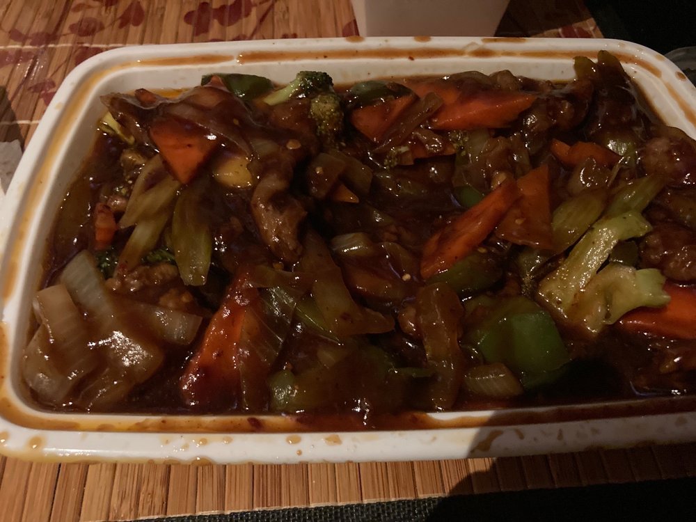 RICE CHINESE RESTAURANT - 38 Reviews - 3100 E 3rd St, Dayton, OH - Menu ...