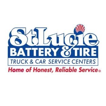 St Lucie Battery And Tire Palm City