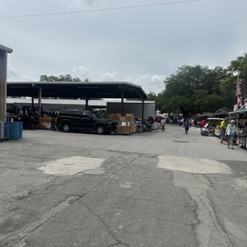 SWAP O RAMA WEBSTER WESTSIDE FLEA MARKET - Updated August 2025 - 112 ...