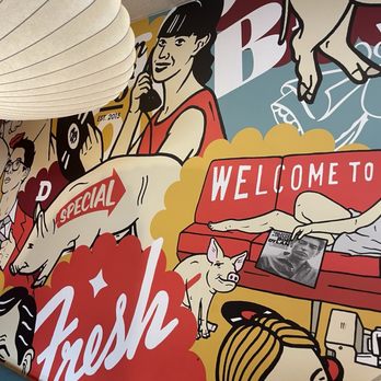 BACON SOCIAL HOUSE - SOUTH BROADWAY - Updated October 2025 - 215 Photos ...