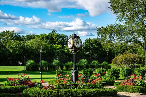 PARK RIDGE COUNTRY CLUB - Updated December 2025 - 636 N Prospect Ave ...
