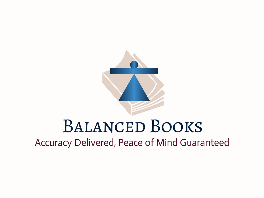 BALANCED BOOKS - Updated May 2025 - Request Consultation - 137 Shade ...