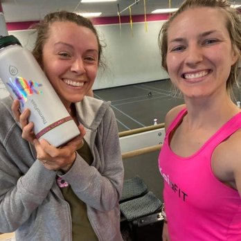 KAIA FIT - FAIR OAKS - Updated December 2025 - 92 Photos & 41 Reviews ...