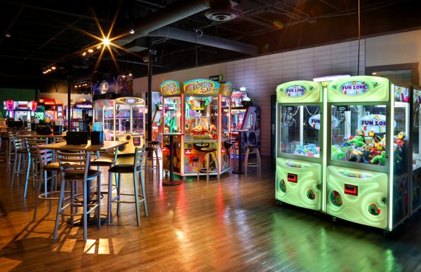 CINERGY TULSA - 83 Photos & 48 Reviews - 6808 S Memorial Dr, Tulsa, OK ...