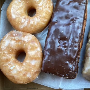 STAN’S DONUT SHOP - Updated November 2024 - 2066 Photos & 2643 Reviews ...