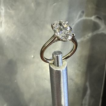 DIAMOND CENTER - Updated December 2025 - 192 Photos & 160 Reviews - 607 ...