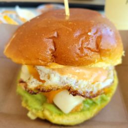 THE FLYING YOLK - VALENCIA - Updated July 2025 - 266 Photos & 249 ...