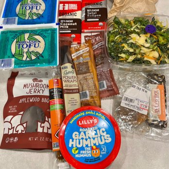 OCEAN BEACH PEOPLE’S FOOD CO-OP - Updated September 2024 - 201 Photos ...