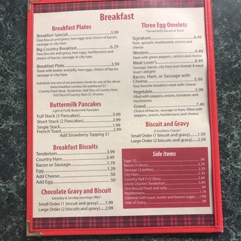 ELI COUNTRY CAFE - Updated April 2026 - 16 Photos & 19 Reviews - 4152 S ...