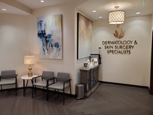 DERMATOLOGY & SKIN SURGERY SPECIALISTS - Updated May 2026 - 14 Photos ...