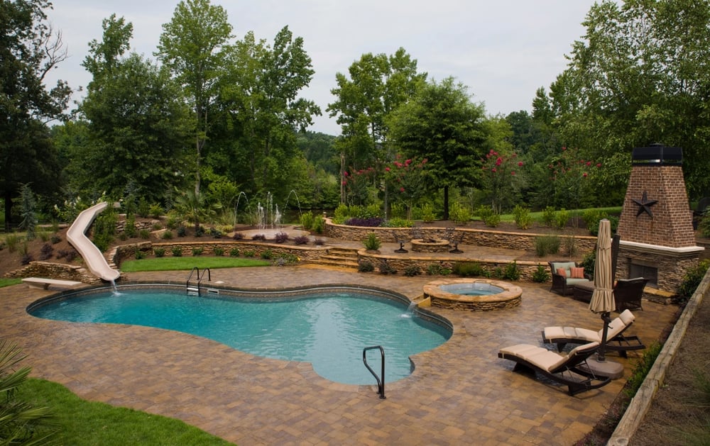 LUSK POOLS - Updated March 2025 - 14 Photos & 17 Reviews - 8521A Knox ...