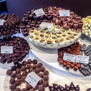 PUCCINI BOMBONI - 59 Photos & 36 Reviews - Singel 184, Amsterdam, Noord ...