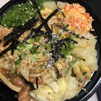 POKE QUBE - Updated October 2024 - 60 Photos & 102 Reviews - 7710 NE ...