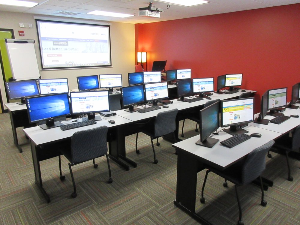 NEW HORIZONS COMPUTER LEARNING CENTER - Updated June 2026 - 11 Photos ...