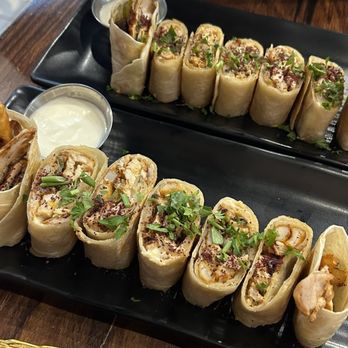 LAVA SHAWARMA - Updated August 2024 - 58 Photos & 46 Reviews - 226 ...