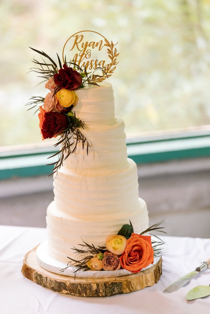 CAKES BY BAKIN BISHOP - Updated September 2025 - 81 Photos & 73 Reviews ...