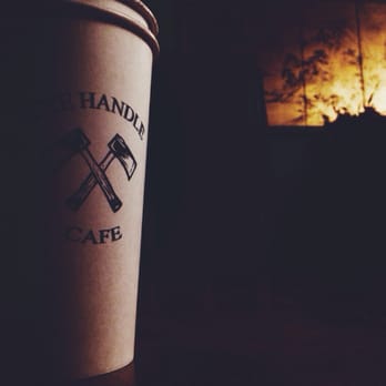 Axe Handle Cafe
