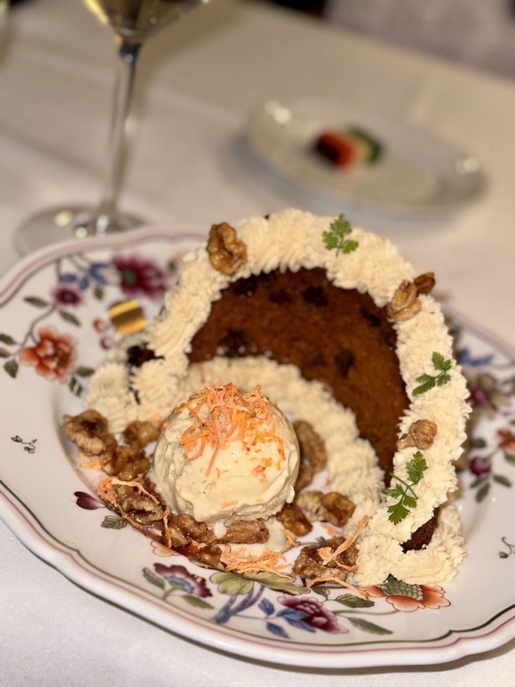 CARBONE - Updated July 2025 - 5252 Photos & 2018 Reviews - 181 Thompson ...