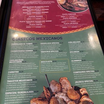 TRES COMPADRES MEX GRILL BAR - Updated December 2025 - 85 Photos & 31 ...