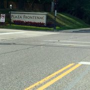 PLAZA FRONTENAC - 103 Photos & 62 Reviews - Shopping Centers - 1701 ...