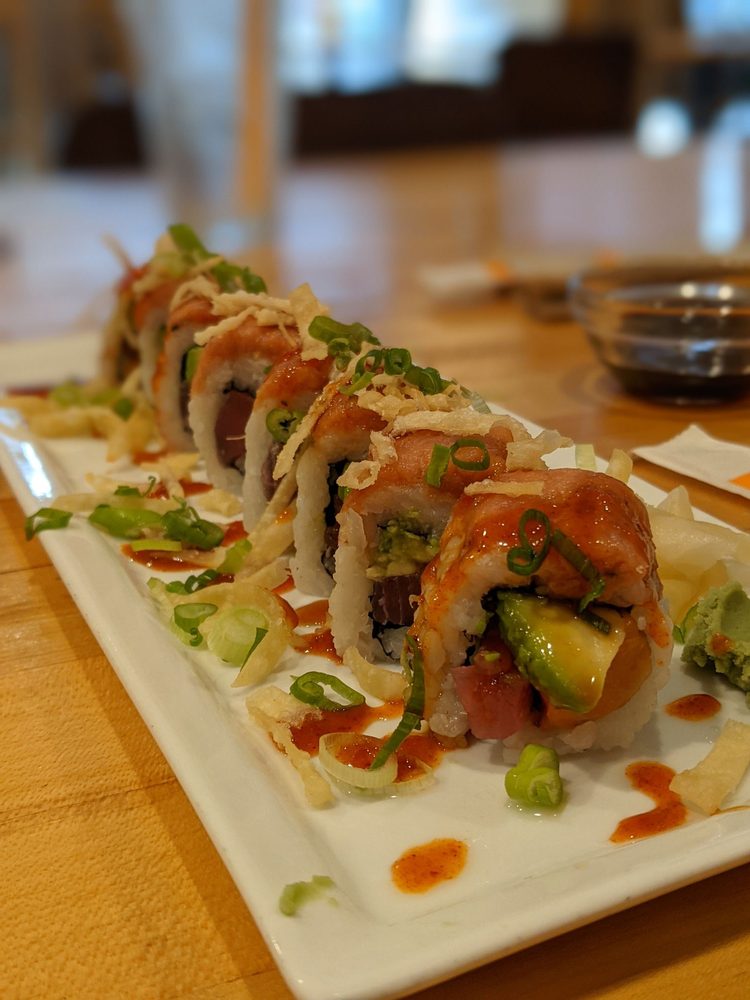 SUSHI MAKI - PALMETTO BAY - Updated January 2025 - 298 Photos & 302 ...