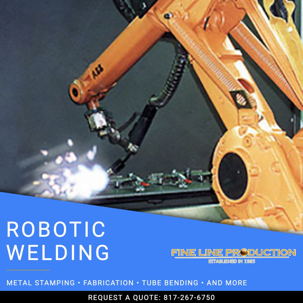 FINE LINE PRODUCTION - 17 Photos - 2221 Regal Pkwy, Euless, Texas ...