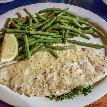 WATER’S EDGE RESTAURANT - Updated December 2025 - 108 Photos & 50 ...