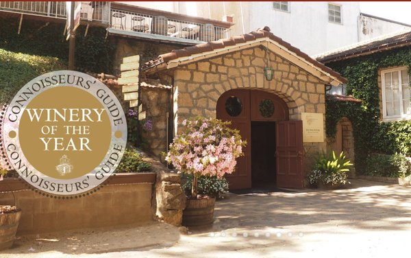 TESTAROSSA WINERY - Updated December 2025 - 920 Photos & 645 Reviews ...