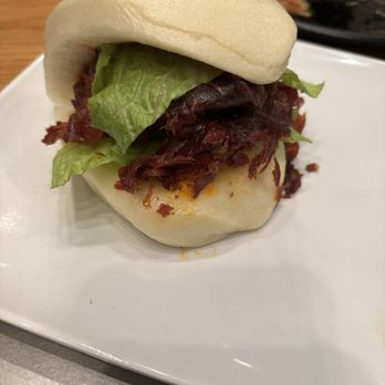 DOUGH ZONE DUMPLING HOUSE - DOWNTOWN PORTLAND - Updated August 2025 ...