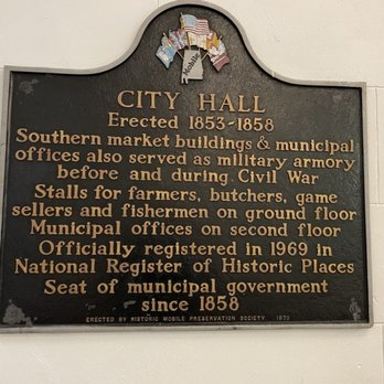 HISTORY MUSEUM OF MOBILE - Updated October 2025 - 219 Photos & 34 ...