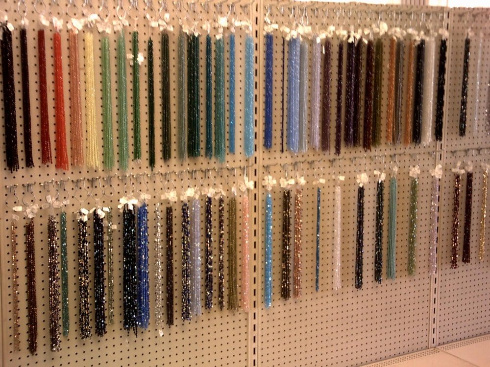 AZ BEAD DEPOT - Updated December 2025 - 260 W Apache Trl, Apache ...