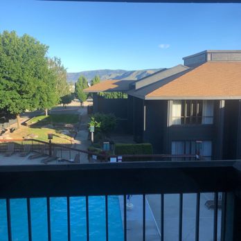 RED LION HOTEL WENATCHEE - Updated December 2024 - 167 Photos & 147 ...