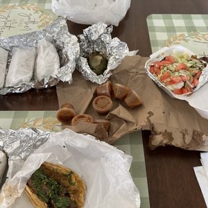 HACIENDA COCULA - 171 Photos & 207 Reviews - 5452 S LaGrange Rd ...