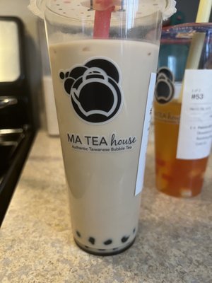 MA TEA HOUSE - Updated October 2025 - 104 Orland Square Dr, Orland Park ...