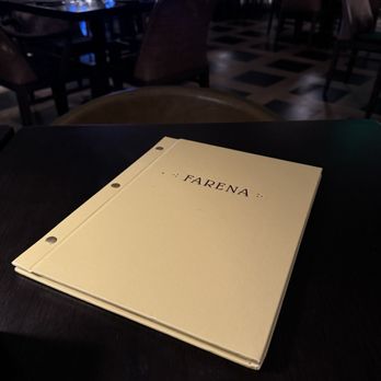 FARENA - Updated October 2025 - 118 Photos & 33 Reviews - 888 Nolan ...
