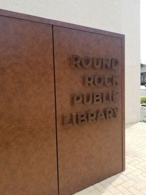 ROUND ROCK PUBLIC LIBRARY - Updated October 2025 - 69 Photos & 12 ...