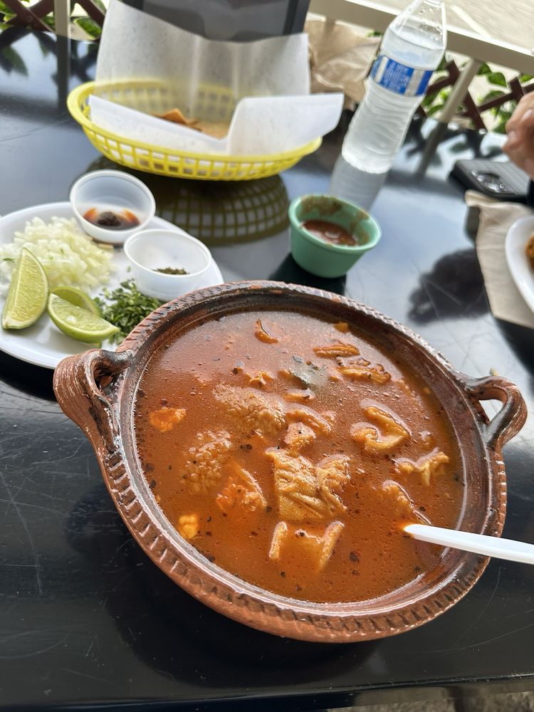 LA TAQUERIA - Updated April 2025 - 34 Photos & 15 Reviews - 61 W Main ...