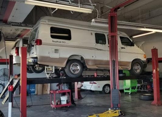 RIVERSIDE COMPLETE AUTOMOTIVE REPAIR - 23 Photos & 12 Reviews - 7200 ...