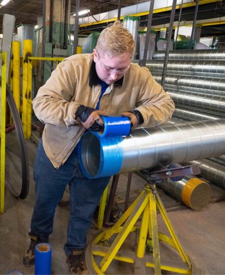 MCCORVEY SHEET METAL - Updated December 2025 - 10 Photos - 8610 ...