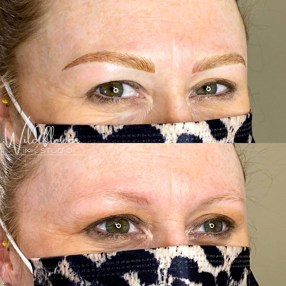 WILDFLOWER INK STUDIO with 22 real customer photos - Updated August ...