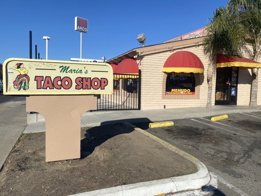 MARIA’S TACO SHOP - 106 Photos & 267 Reviews - 2083 W Orangeburg Ave ...